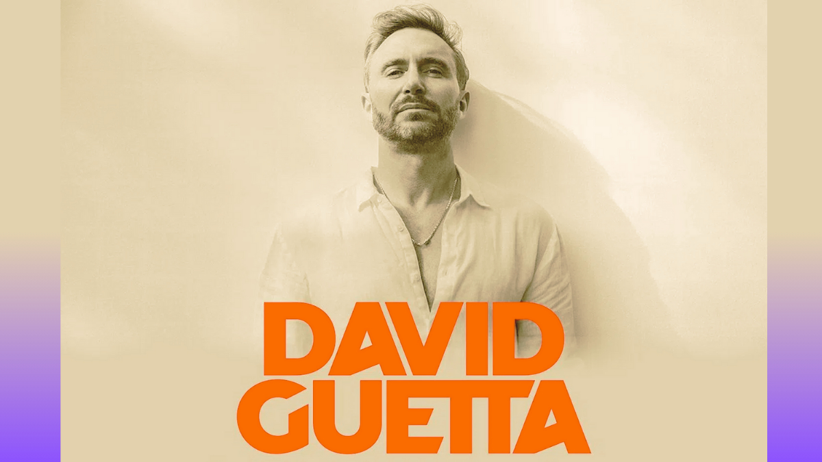 David Guetta'lı Günleri Çok Özledik: Unutulmayacak Performanslarıyla En ...