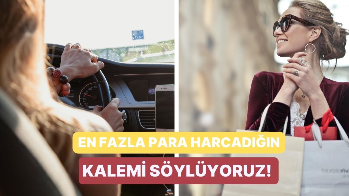 En Fazla Para Harcadığın Kalemi Söylüyoruz! - Onedio