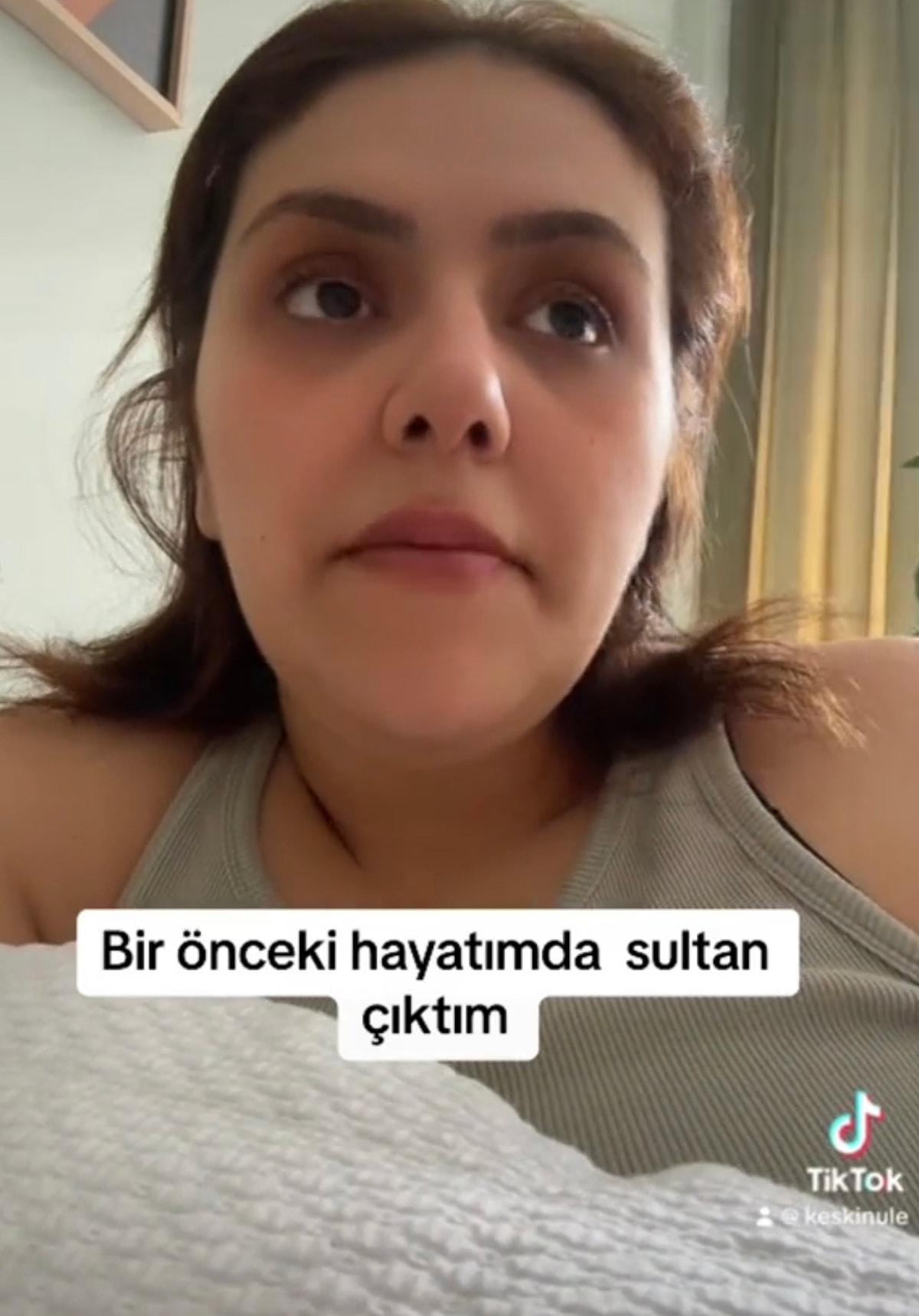 Meditasyon ile Geçmiş Yaşamına Giderek III. Murad’ın Eşi Safiye Sultan ...