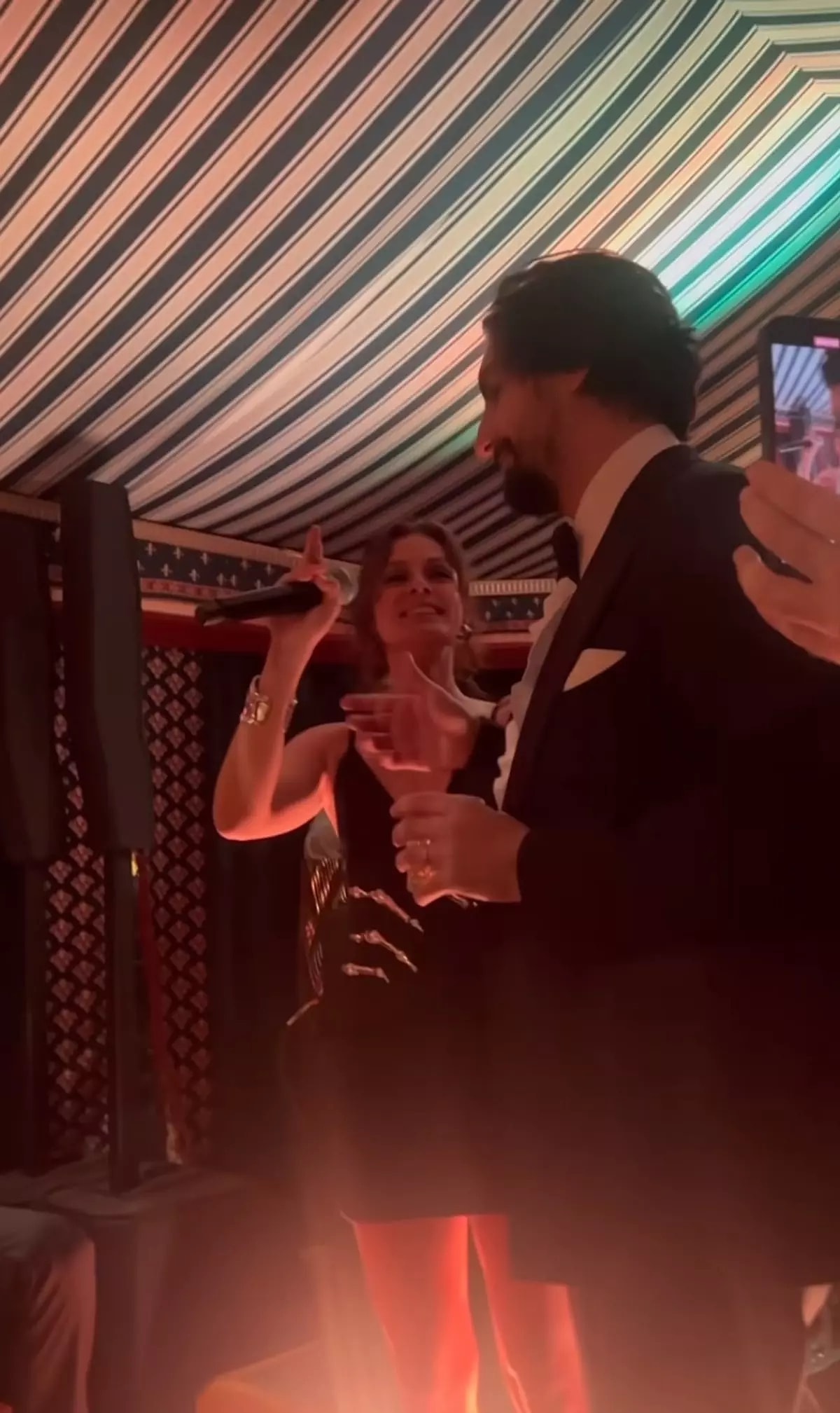 Umut Evirgen'den Alina Boz'a: Dumura Uğratan Doğum Günü Dileği ...