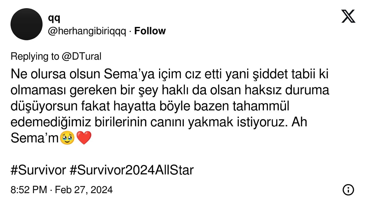 Survivor'da Sema ve Seda Buluştu - Onedio
