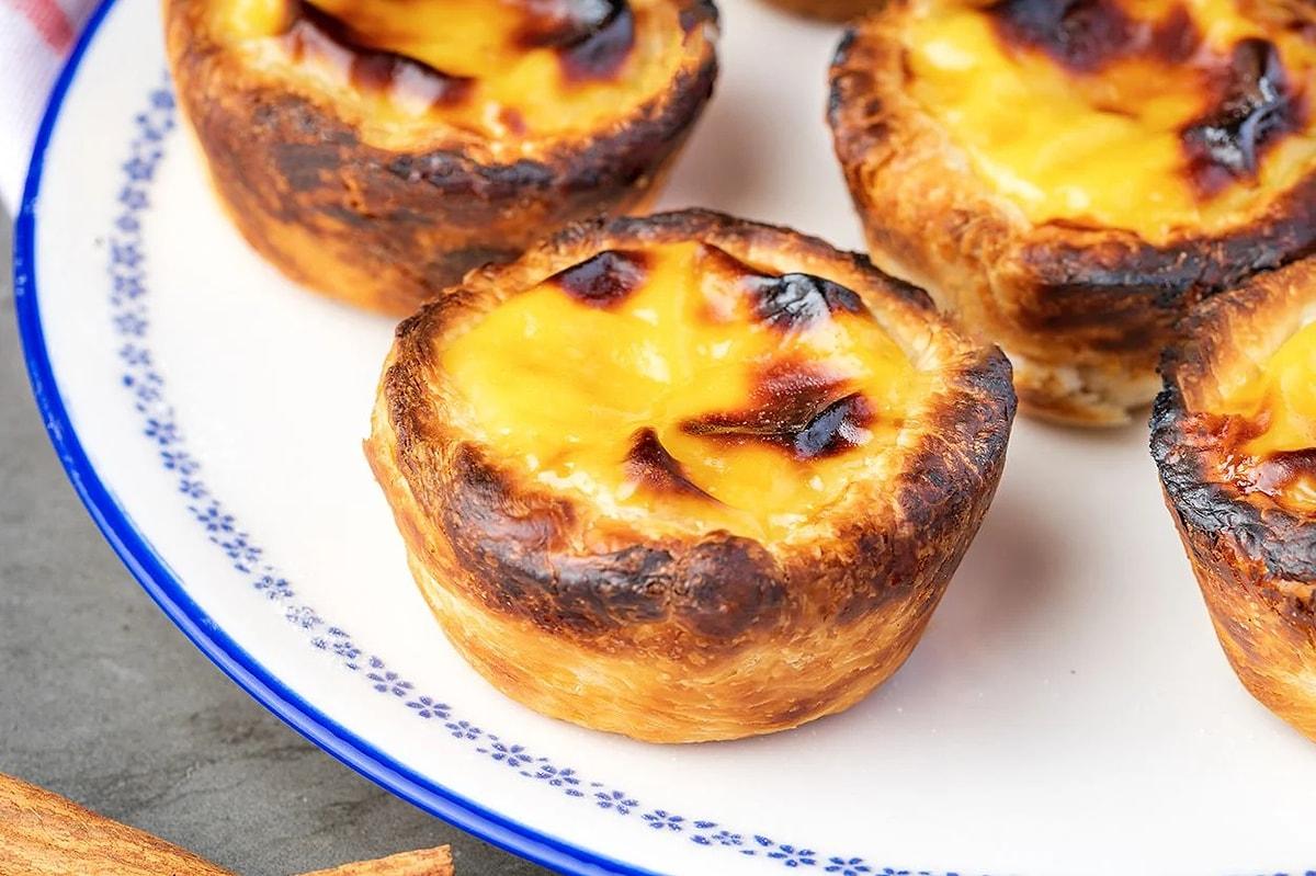 Indulge Your Sweet Tooth: Discovering the World's Best Desserts with ...