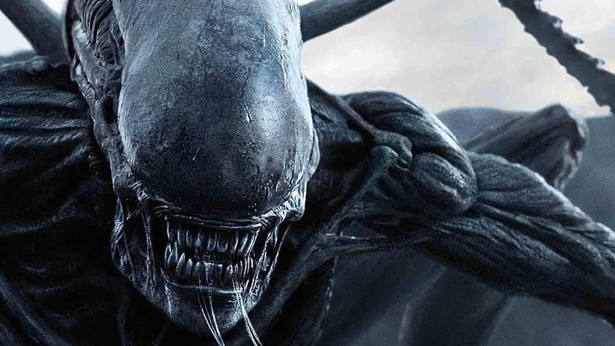 "Alien: Romulus"un Yıldızı İlk Yorumunu Paylaştı! - Onedio