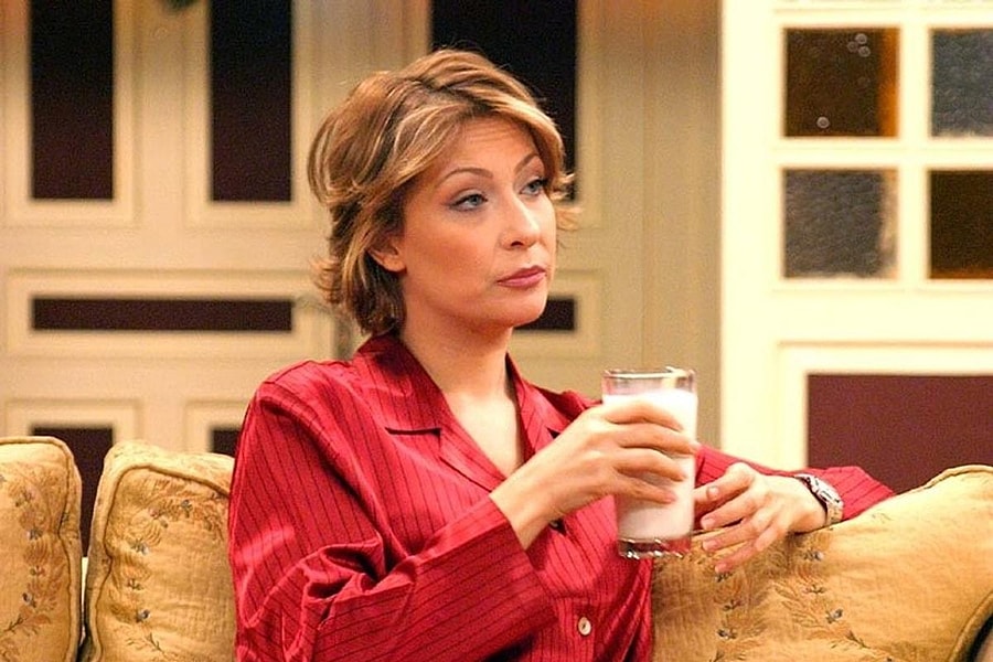 Gülse Birsel'den Müjdeli Haber Geldi: Bir Dönem Ortalığı Ayağa Kaldıran ...