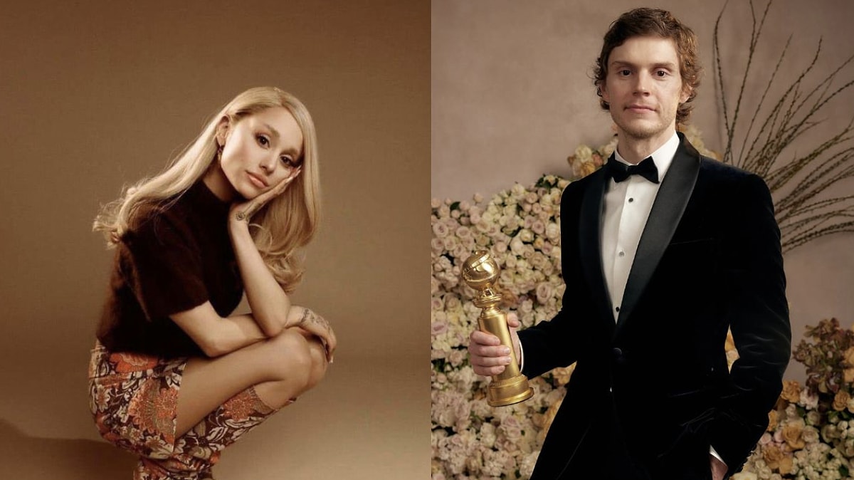 Oynadığı Dahmer Karakteriyle Psikolojimizi Alt Üst Eden Evan Peters ...