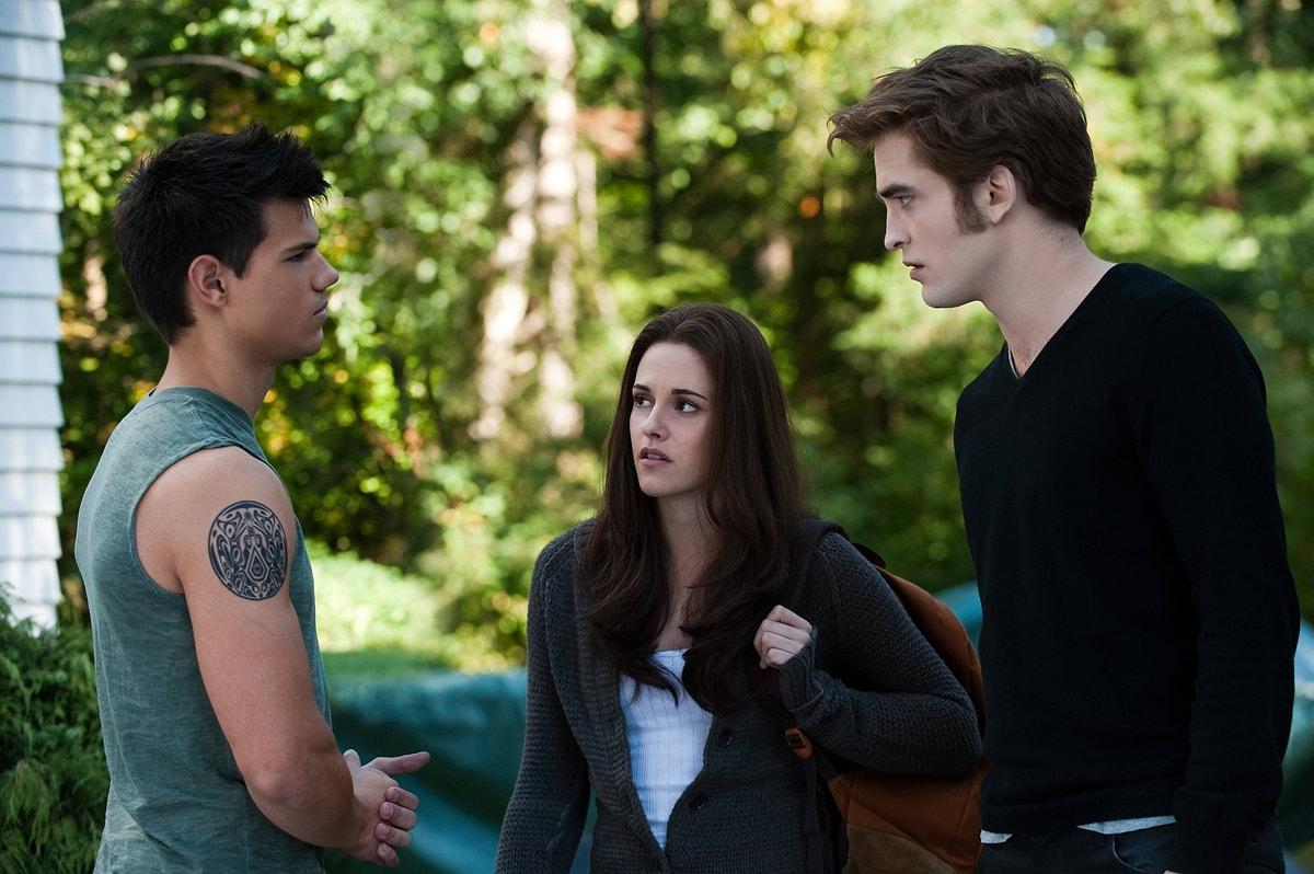 "Twilight" Returns to Television with an Animated Series, Expanding the ...