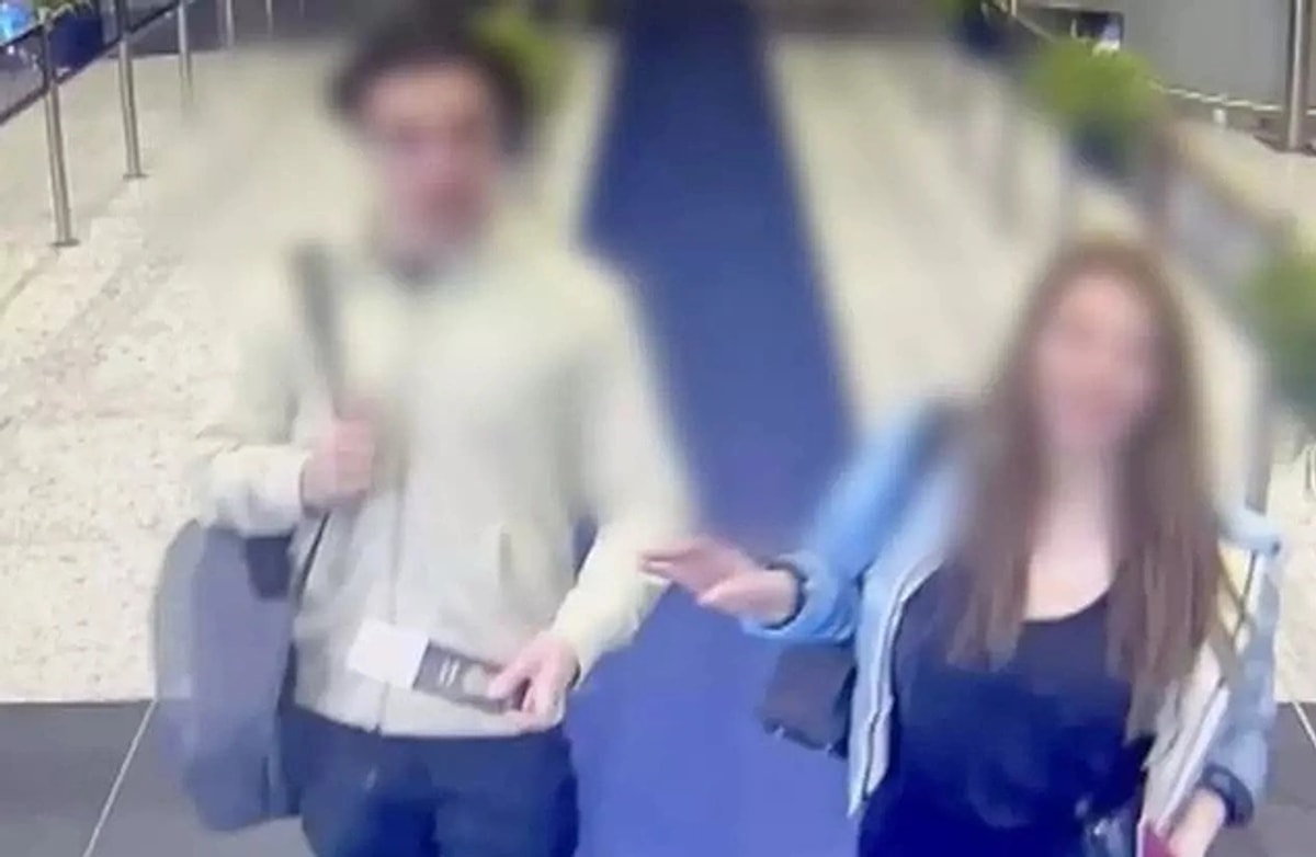 Eylem Tok Olayındaki Gizemli Kişi Aranıyor: "Ünlü Medya Patronunun ...