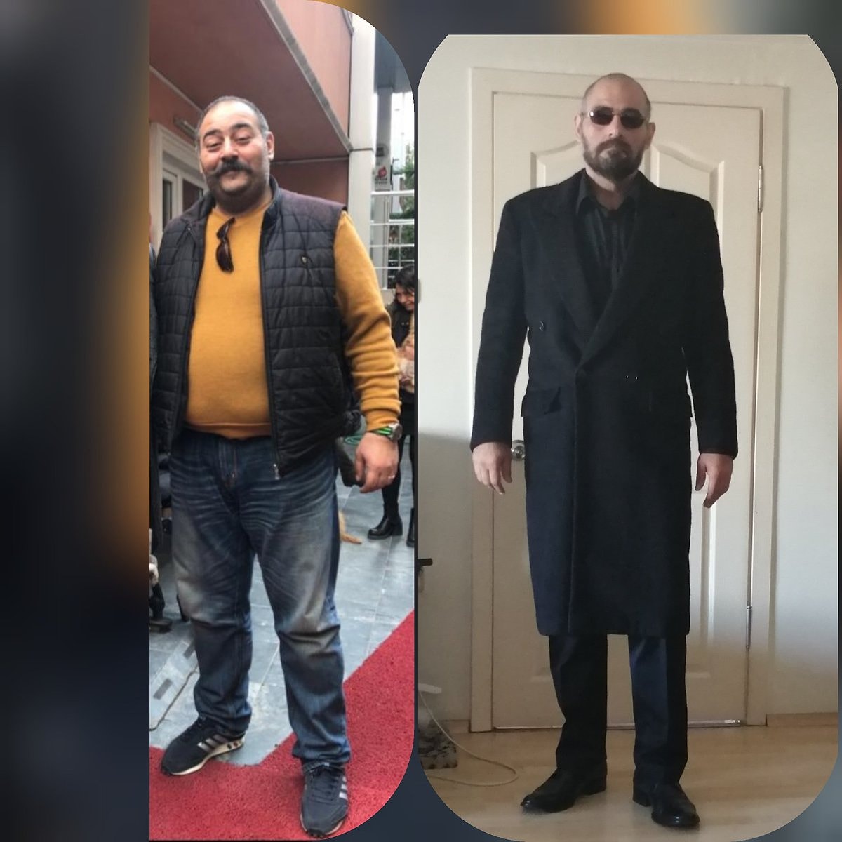 Ben Bu Cihana Sığmazam'ın Cabbar'ı Cem Cücenoğlu Göbek Ata Ata Evlendi ...
