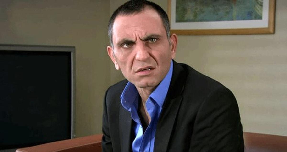 Kurtlar Vadisi'nin Memati'si Gürkan Uygun'dan Yıllar Sonra "Bu Şehir Girdap Gülüm" Performansı ...