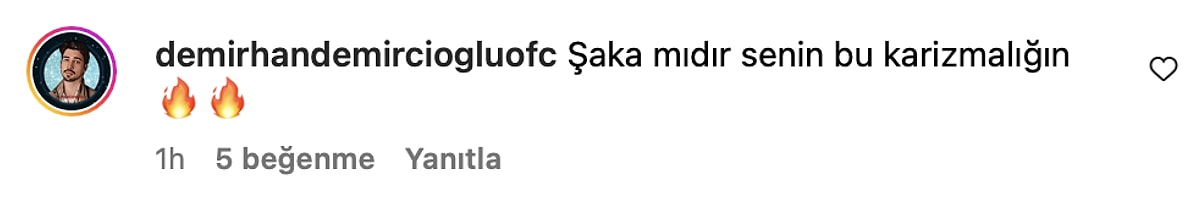 Bahar Dizisinin Aziz Uras'ı Demirhan Demircioğlu'nun Karizmatik Pozları ...