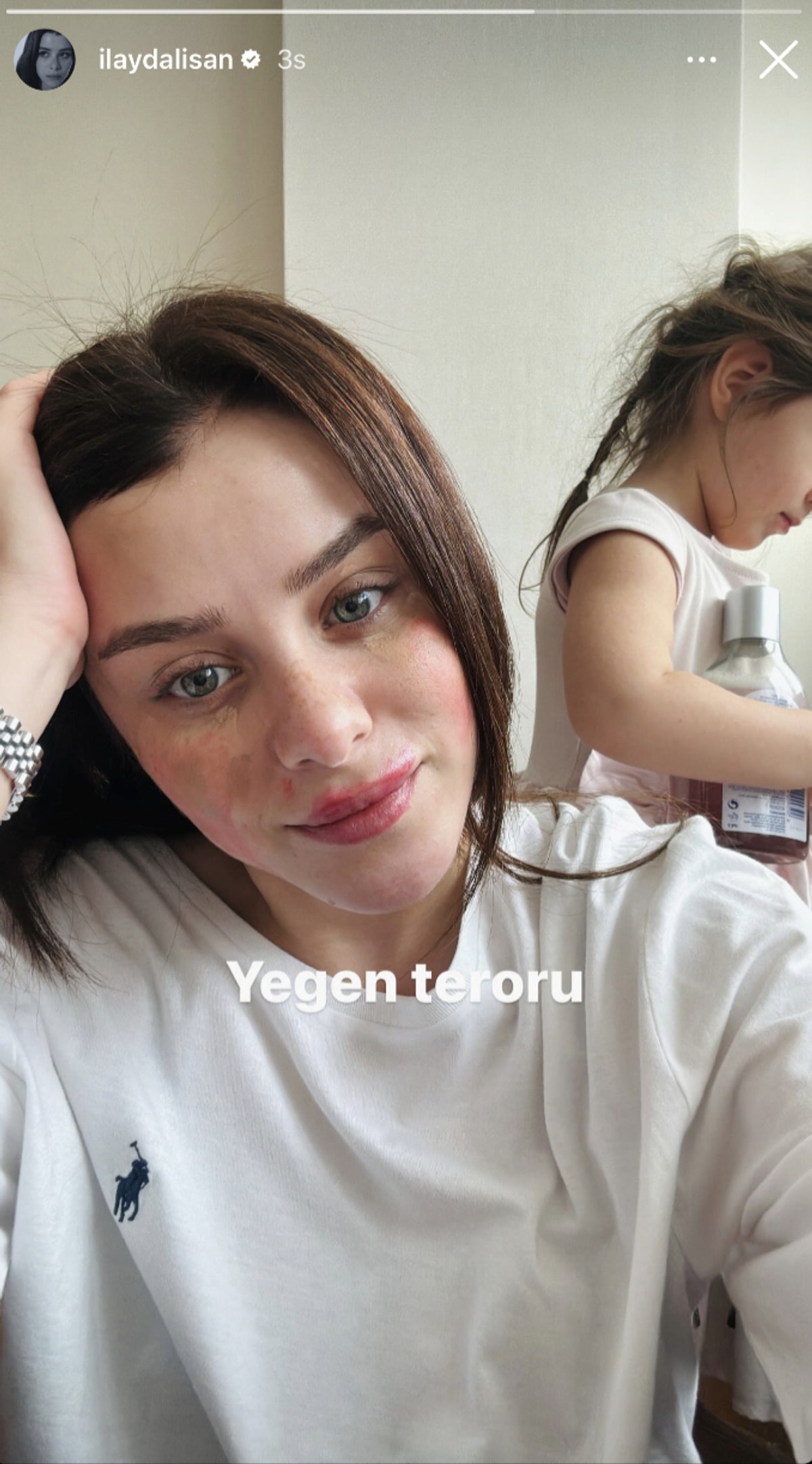 Hande Erçel'in Egzotik Çekiminden İdo'nun Babalığına 16 Mart'ta ...