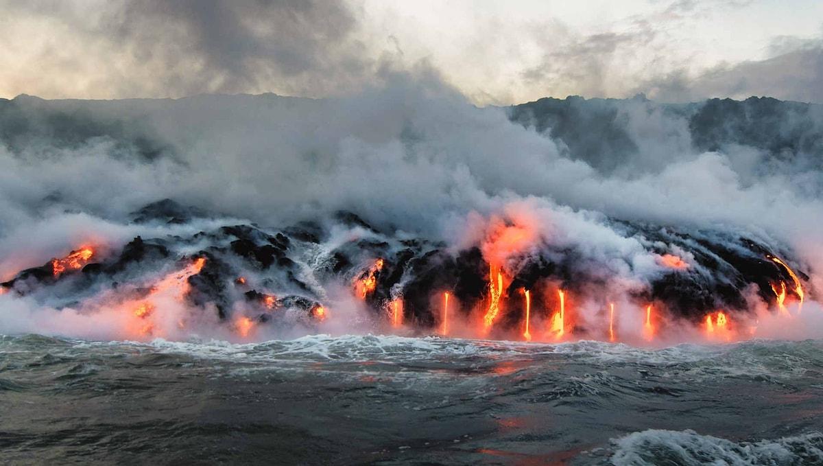 NASA Discovers Ocean-Clad Water Planet in Deep Space! - Onedio