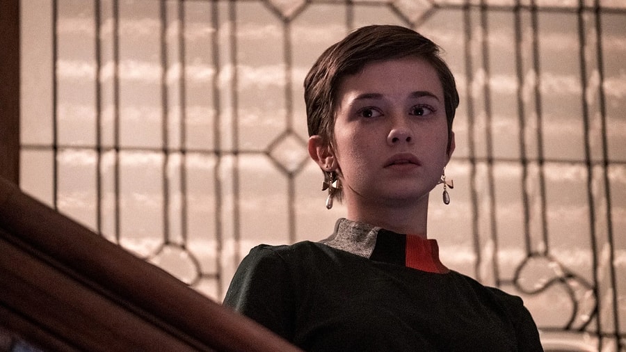 Alien'ın Yıldızından Ripley'e Benzetilmesine Yanıt - Onedio