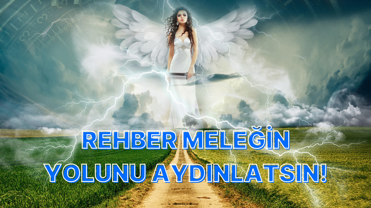 Melek Kartları Aklından Geçen Soruya Ne Diyecek? - Onedio