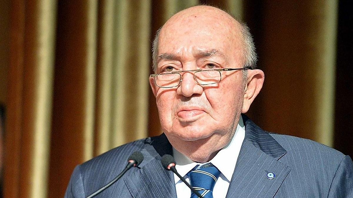 Türker İnanoğlu Kimdir, Kaç Yaşında, Nereli? - Onedio