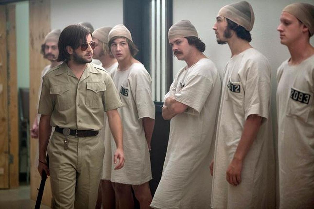 The World of Simulation: Must-Watch Films for Immersive Experiences ...