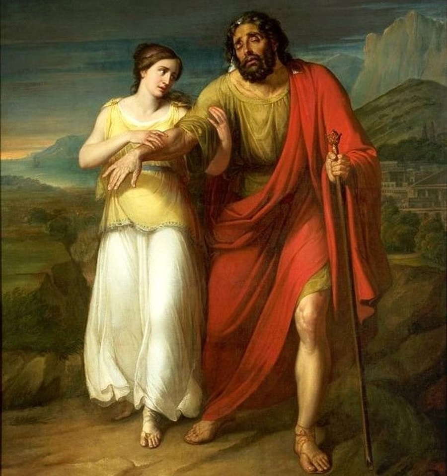 The Ruthless Myths of Betrayal and Revenge in Greek Mythology - Onedio