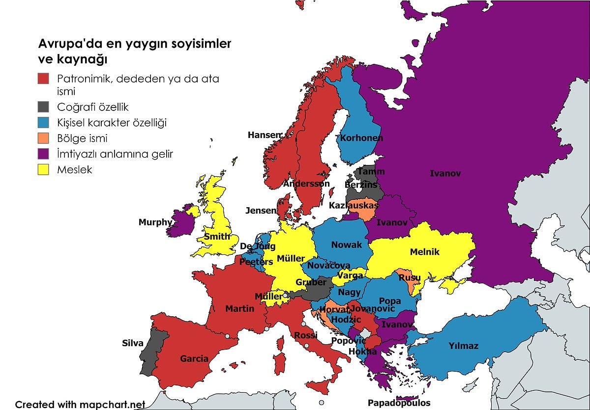 Dünyadan ve Türkiye'den Ufkunuzu Açacak Farklı Konularda Birbirinden ...
