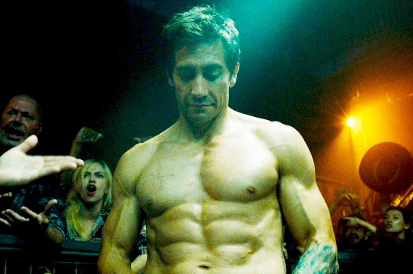 Jake Gyllenhaal Stars in Amazon Prime's Hit Movie 'Road House'