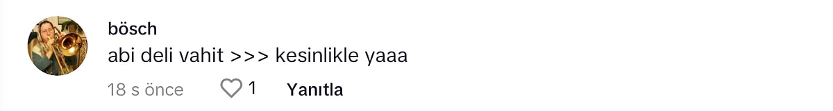 TikTok’un Meşhur Akımını Özgünleştiren İçerik Üreticisine Beğeniler ...