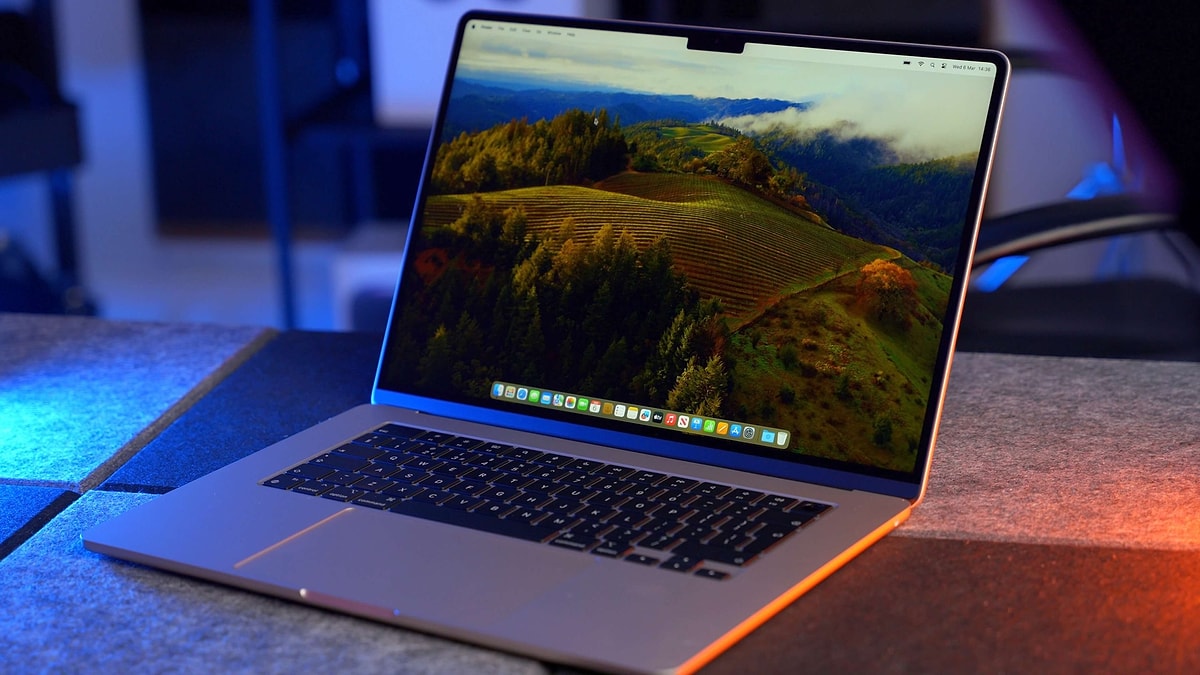 Yeni M4 MacBook Yapay Zeka Özellikleri ile Geliyor - Onedio
