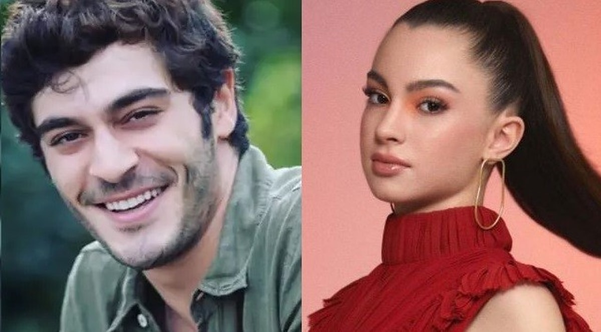 Burak Deniz ve Su Burcu Yazgı Coşkun'lu "Şehrazad" Dizisine Sürpriz Oyuncu! - Onedio