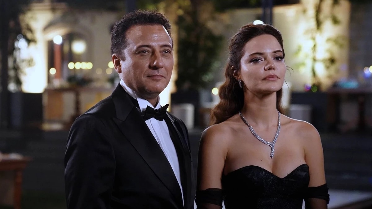 Now TV'den İlk Final Kararı Geldi! Hangi Dizileri Yeni Sezonda ...