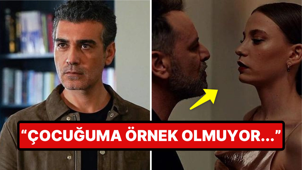 Karısının Davranışlarında Değişiklik Fark Etti... - Onedio