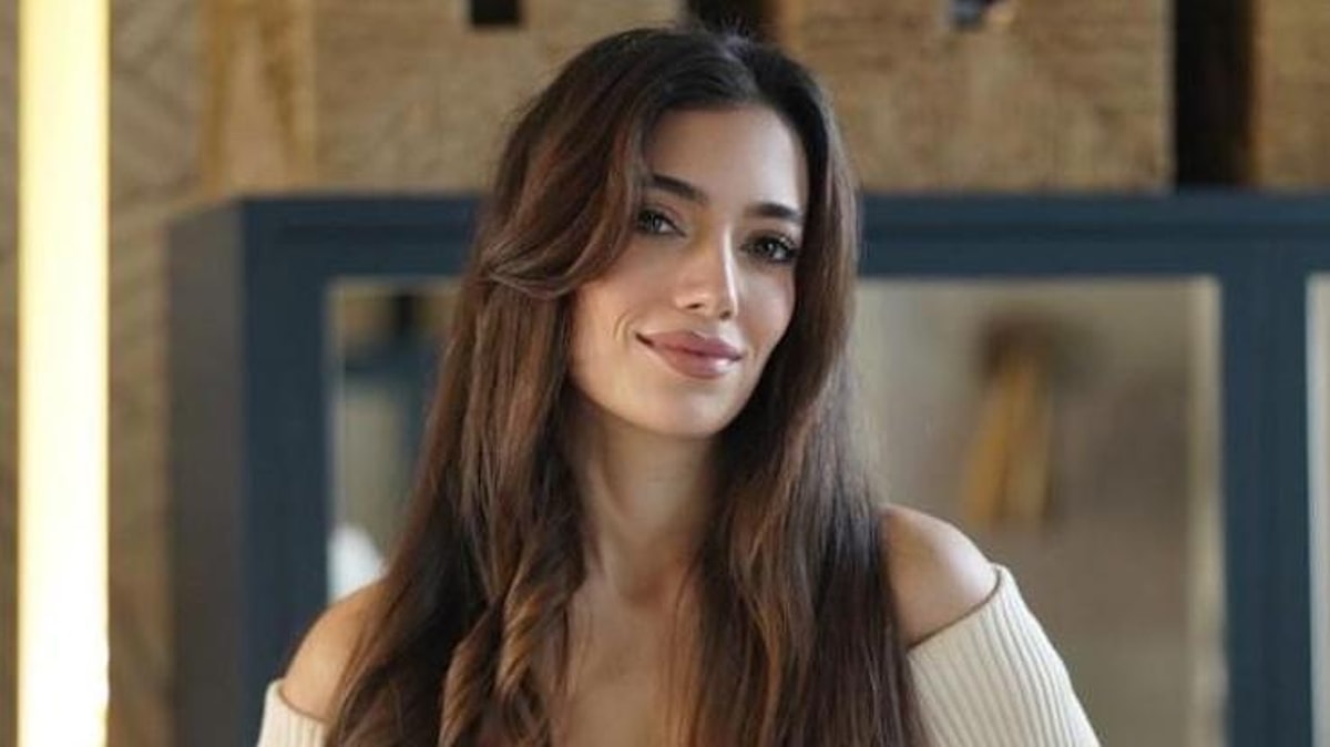 Lüks Hayatıyla Harcamalarına Yetişemediğimiz Rachel Araz'ın Valeye ...