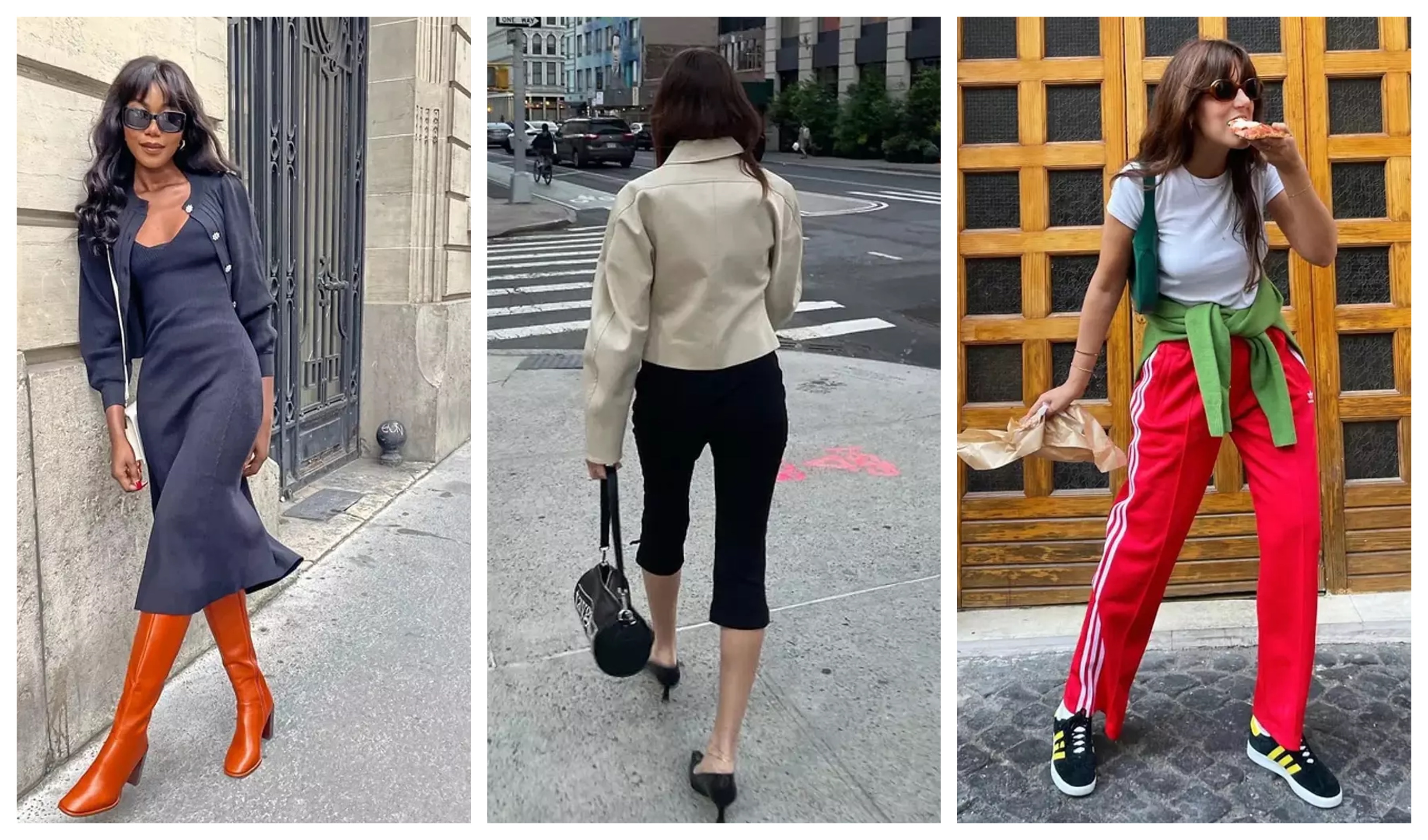 Reviving 90s Classic: 8 Fashion Trends Everyone Will Embrace in 2024 ...