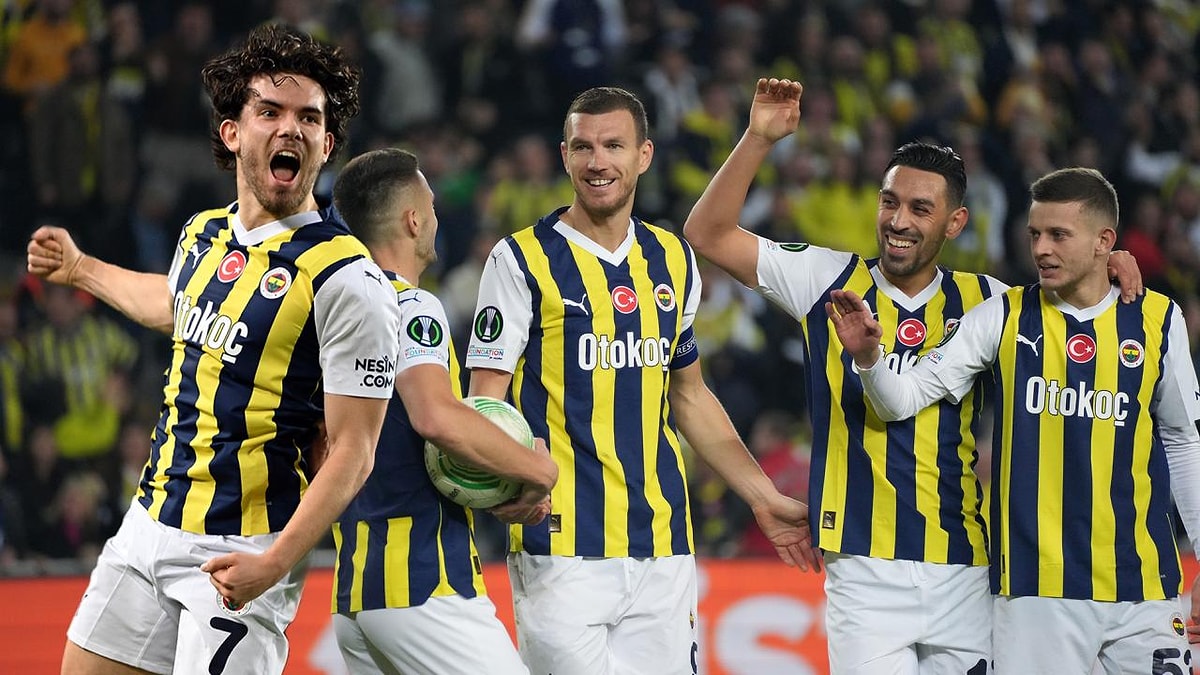 Ali Koç ‘Şampiyon Kadro Kuracağız’ Demişti: Fenerbahçe’nin Transfer ...