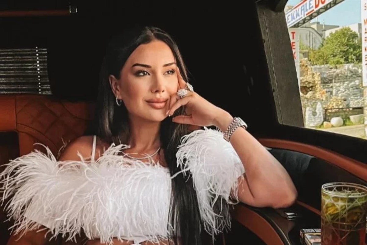 Polatgiller'e Yeni Şok: Yüzünün Yakıldığını İddia Eden Müşteri Dava ...