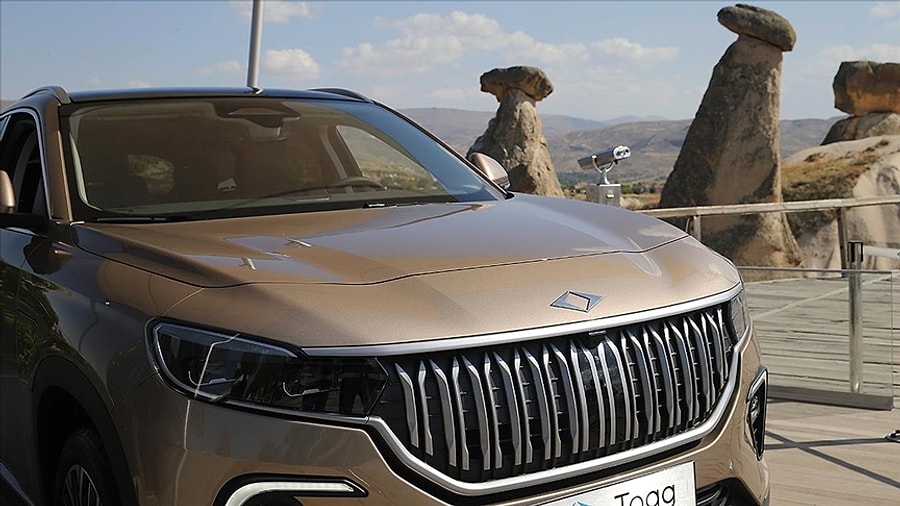 TOGG Fiyat Listesi Ağustos 2025: Togg Ne Kadar Oldu? - Onedio