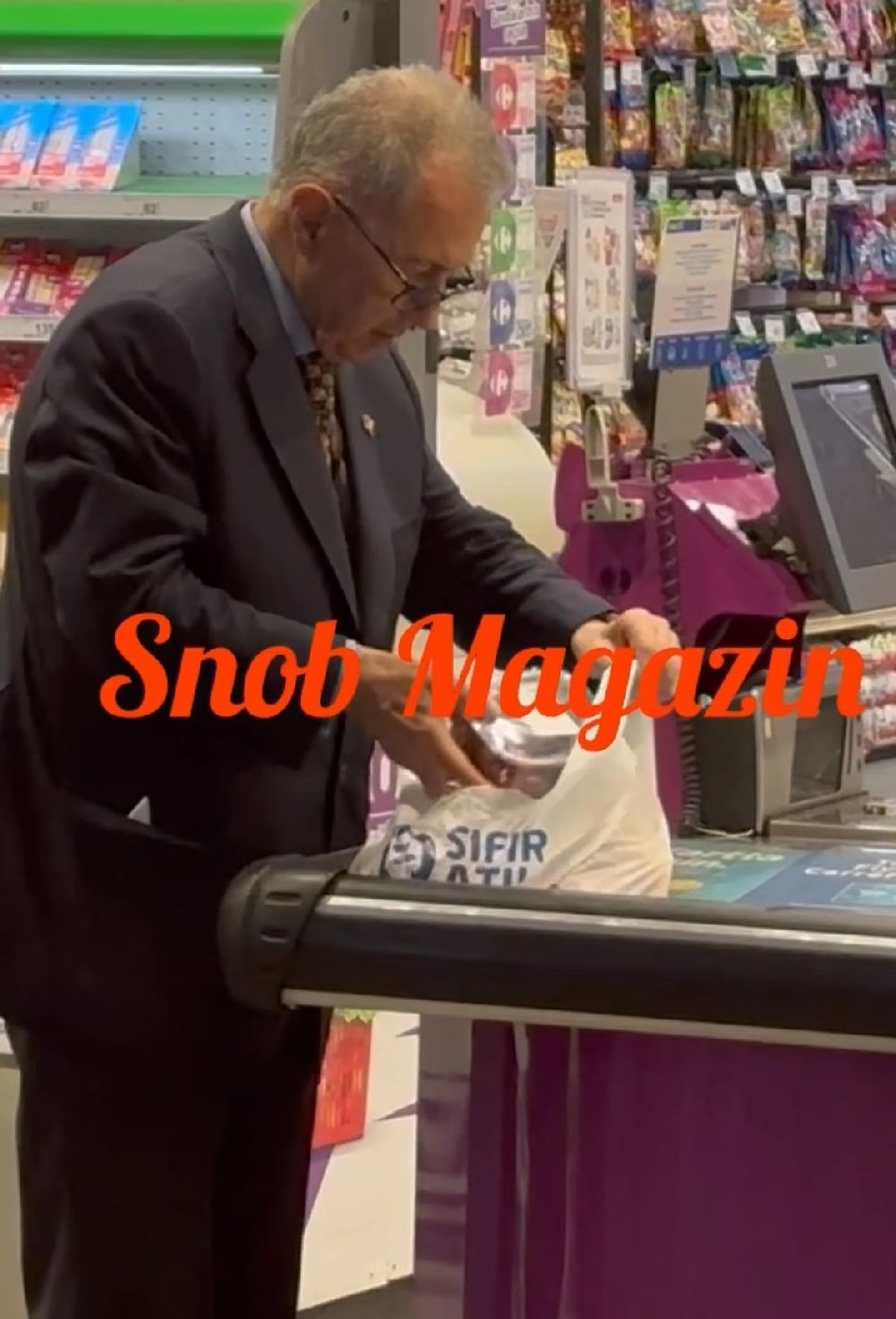 Bir Zamanlar Türkiye’nin En Zenginlerinden Olan Mehmet Emin Karamehmet ...