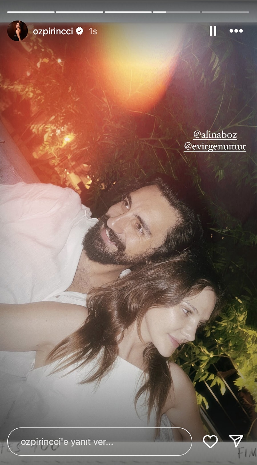 Geçmiş Günlere Yanan Ezgi Mola'dan Divane Aşık Alina'ya 6 Haziran'da ...