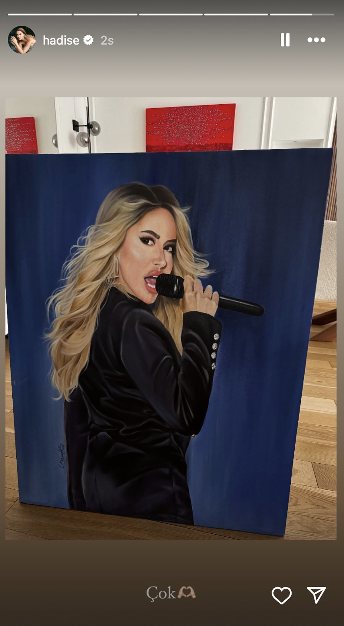 Geçmiş Günlere Yanan Ezgi Mola'dan Divane Aşık Alina'ya 6 Haziran'da ...