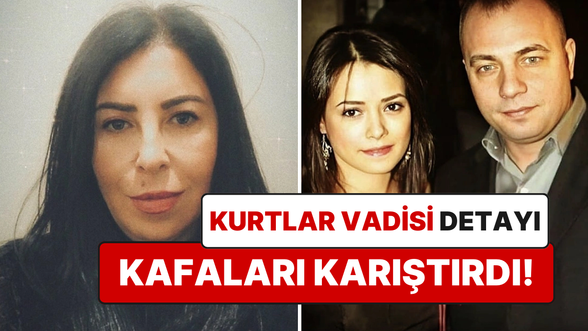 Son Günlerde Gündemden Düşmeyen Deniz Akkaya'nın Eski Eşinin Avukatı ...