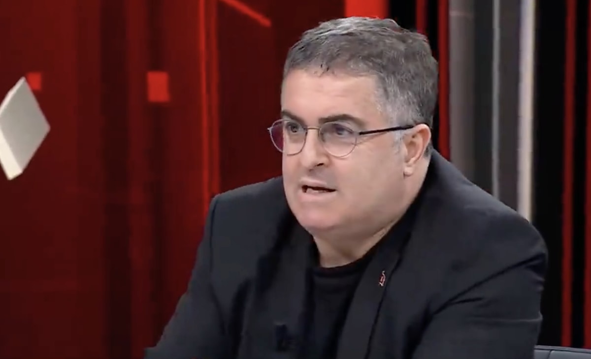 Dilan Polat'la İlgili Sözleri Tepki Çekmişti: Ersan Şen "Eylem Tok ...