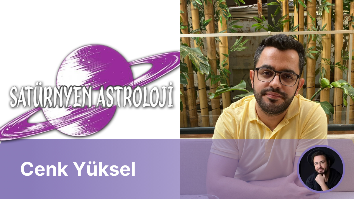 Hanımlar, Beyler! Astroloji Alanında Ezberler Bozuluyor! Gencecik Bir Cevher: Onur Bal - Onedio