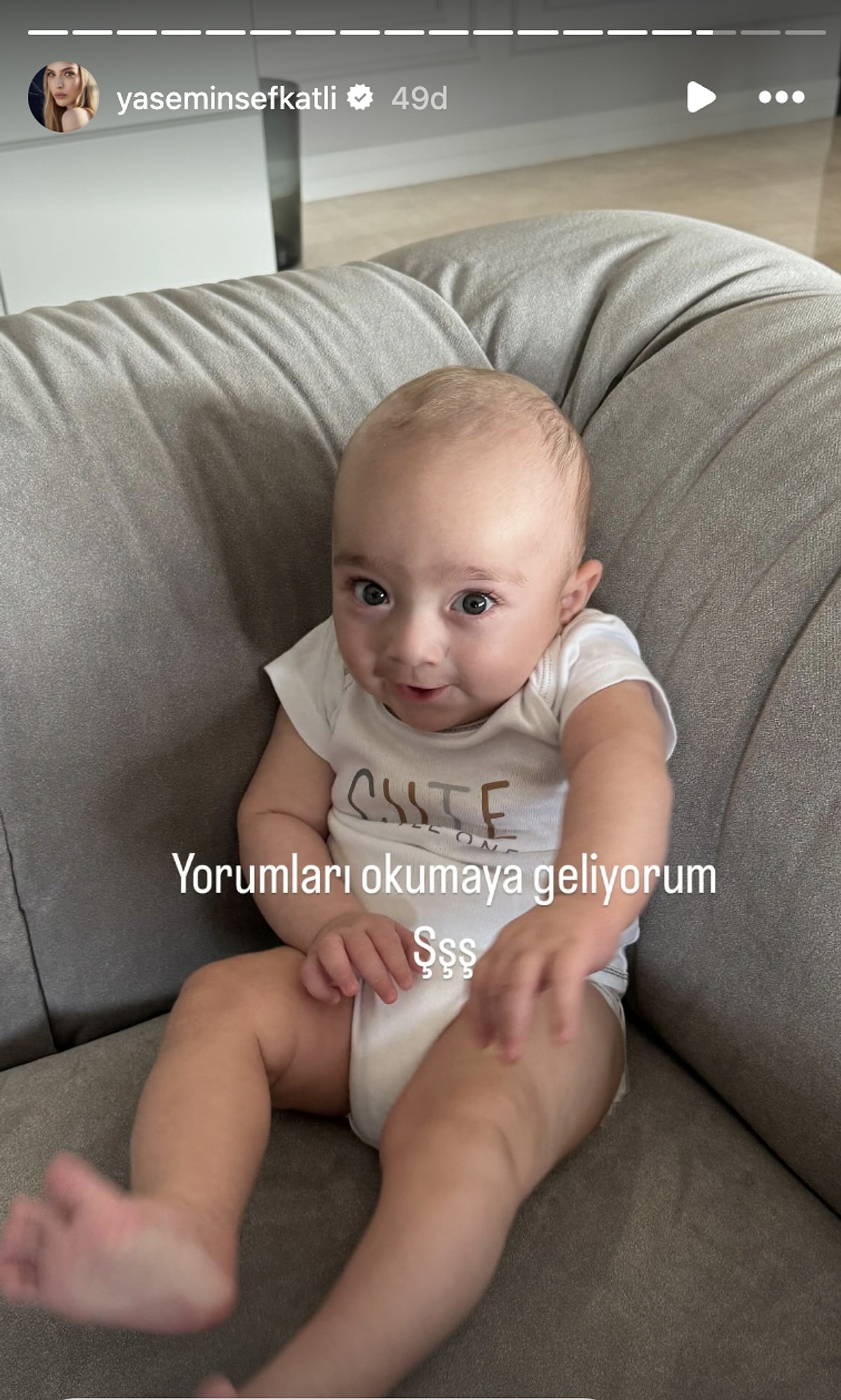 İkizlerle Tanışmaya Hazır mısınız? Yasemin ve İdo Tatlıses Oğulları ...