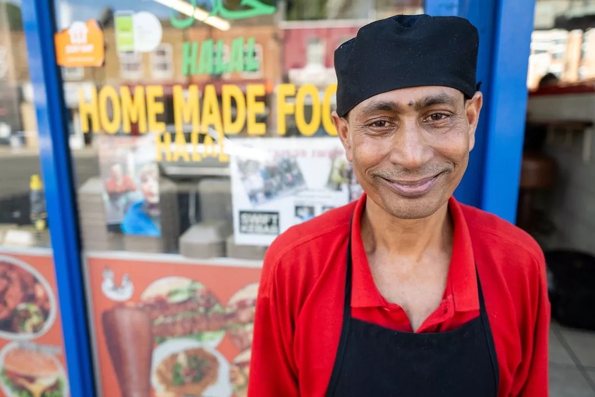 Taylor Swift Kebapkolik Çıktı! - Onedio