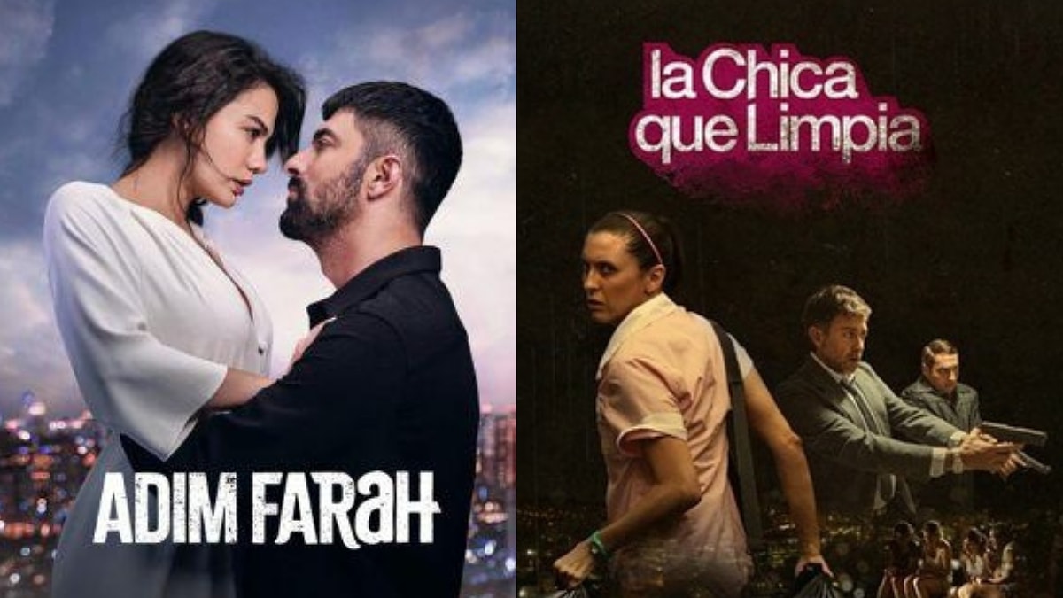 Demet Evgar, Mert Yazıcıoğlu, Kubilay Aka: Oynadıkları Diziler Meğer ...