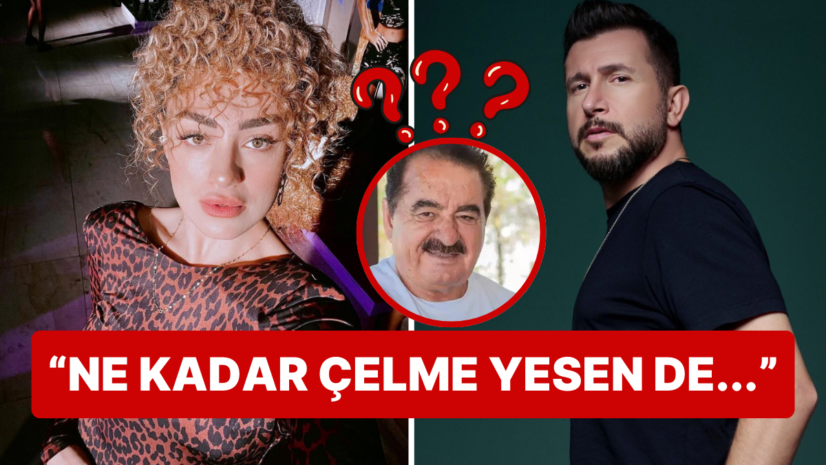 Dilan Çıtak'ın Açıklamalarına Karşı Eşi Levent Dörter'den Destek Mesajı ...