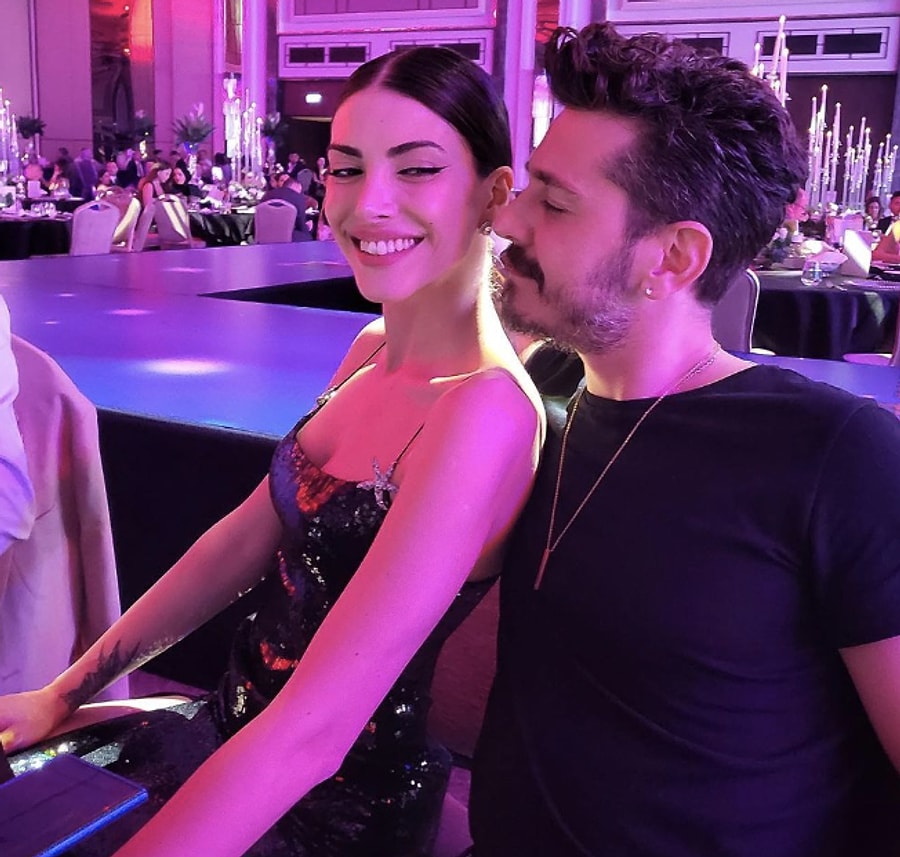 Yıllar Önceki Kararının Arkasında Duran Deniz Baysal'ın "Çocuk İstememe ...