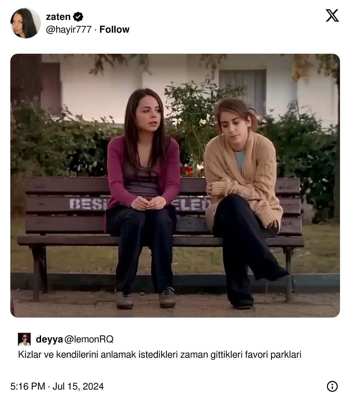 Kelebek Sistemindeki Barış Alper’den Karaca Airpods’a Son 24 Saatin Viral Tweetleri - Onedio