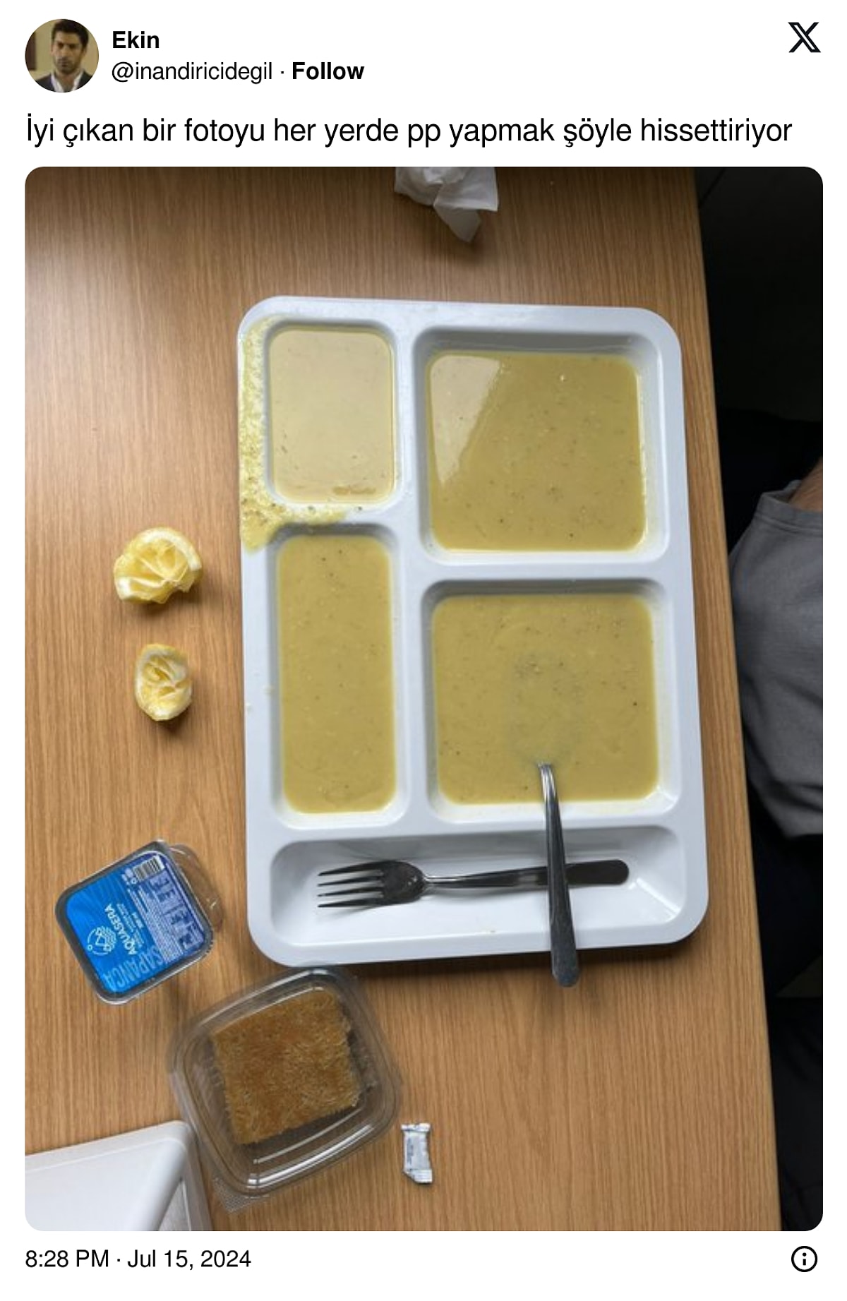 Kelebek Sistemindeki Barış Alper’den Karaca Airpods’a Son 24 Saatin ...