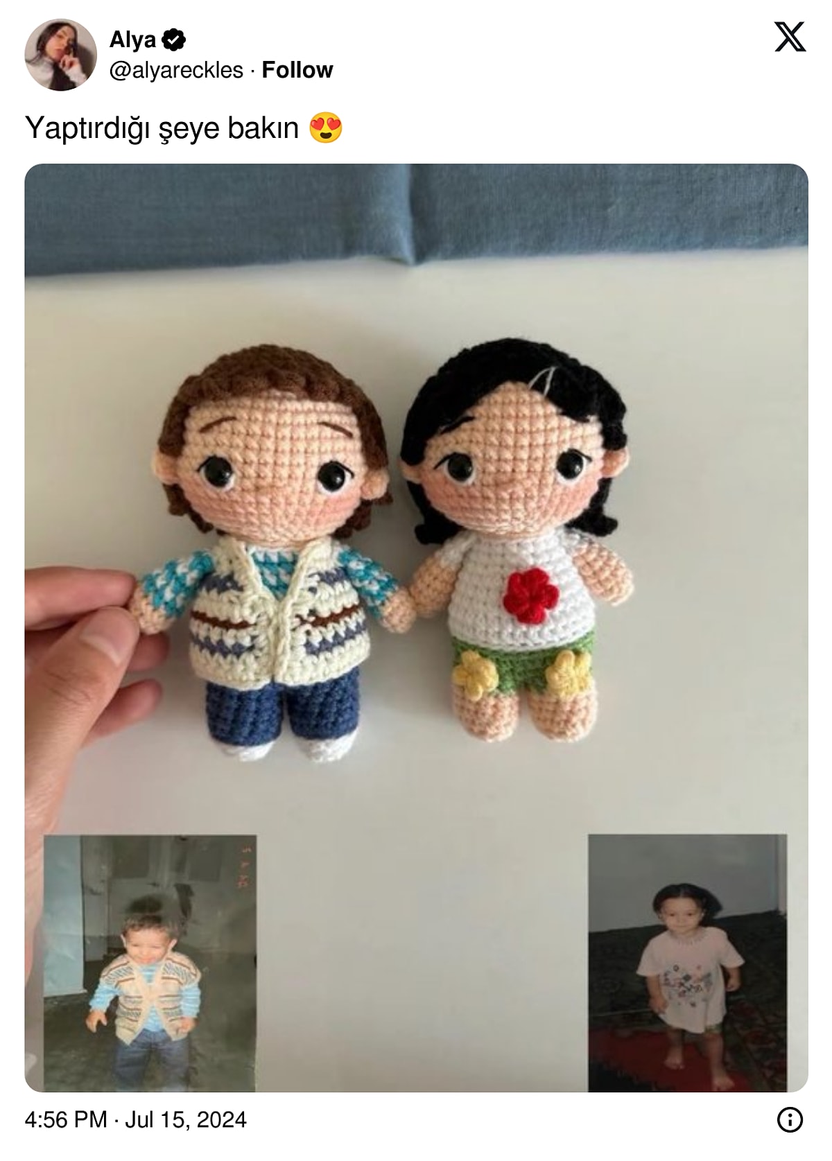 Kelebek Sistemindeki Barış Alper’den Karaca Airpods’a Son 24 Saatin Viral Tweetleri - Onedio