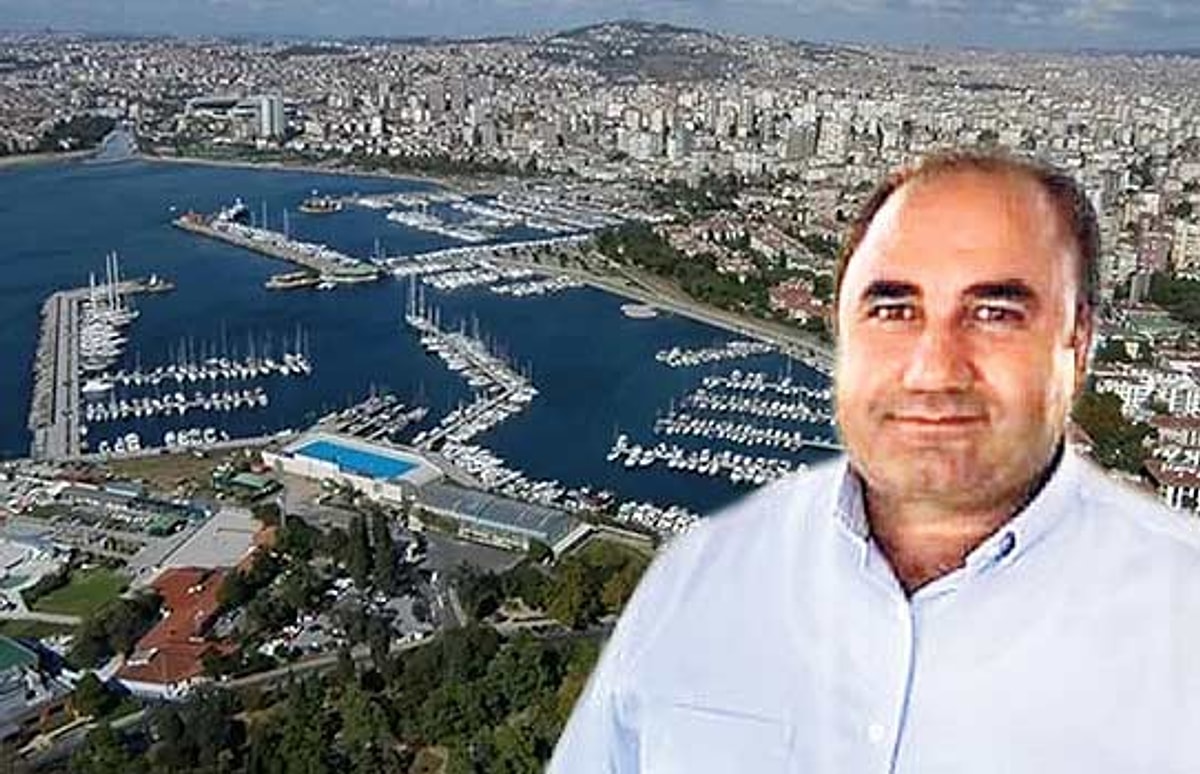 Vergi Rekortmeni Olamayan İhale Adam Vahit Karaarslan Kim Ne Verdiyse ...