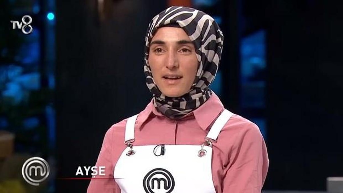 MasterChef Yarışmacısı Ayşe Ekiz'in Yaşadığı Evi Görünce Çok ...