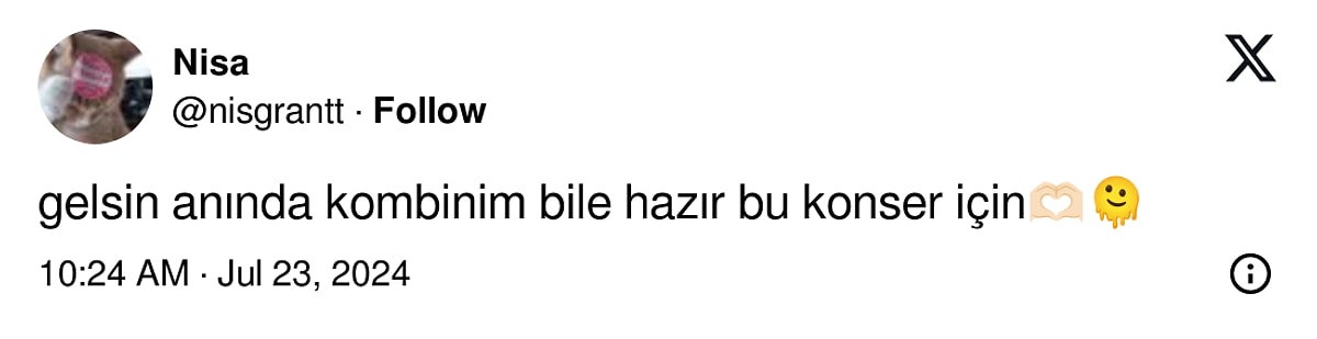 Sesine Hasret Bırakan Şebnem Ferah'ın Milyonluk 10 Konser Teklifini ...